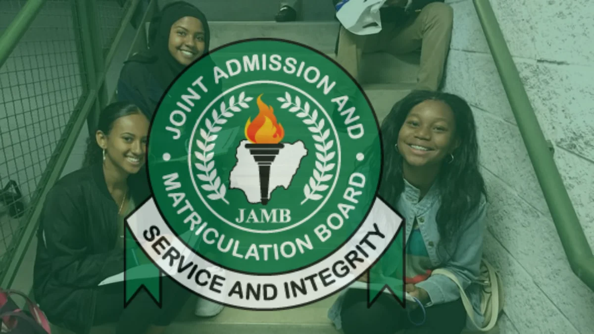 JAMB Brochure 2026/2027 for Social & Management Sciences PDF Download ...