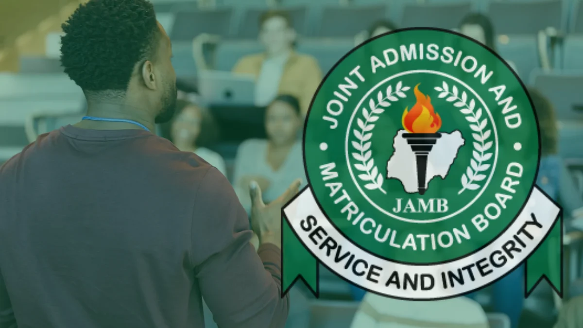 JAMB 2026/2027 UTME Cut Off Mark for All Courses - JAMB News Today 2026