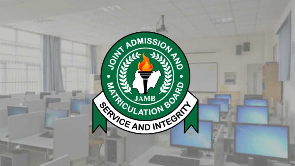 JAMB 2026/2027 Syllabus for Arabic is Out | Download Now - JAMB News ...