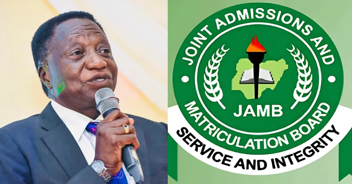 Former JAMB Boss Ojerinde's N5.2 Billion Fraud Trial Pushed to April 30 ...