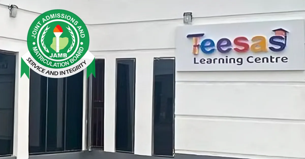 Teesas Education Expands to Four JAMB Centres With New Lagos and Imo ...